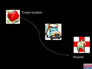 Pengenalan First Aid | PDF