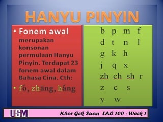 Pengenalan fonetik pdf | PPT