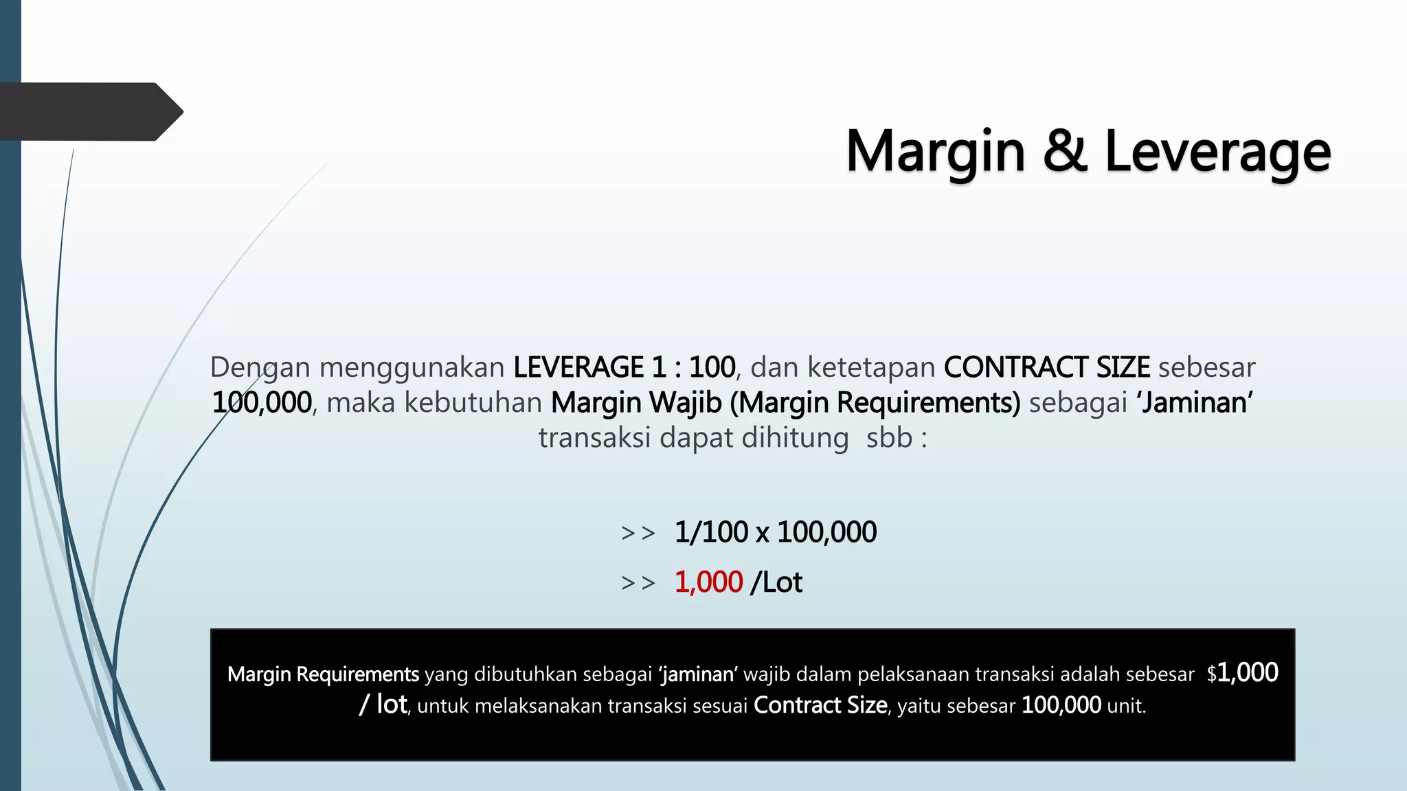 Pengenalan forex chapter 2 | PPTX