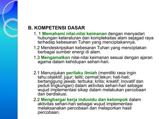 Pengenalan Fotografi (3) Jenis-Jenis Fotografi - SMK NU Balikpapan | PPTX