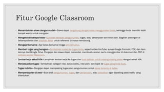 Pengenalan google classroom | PDF