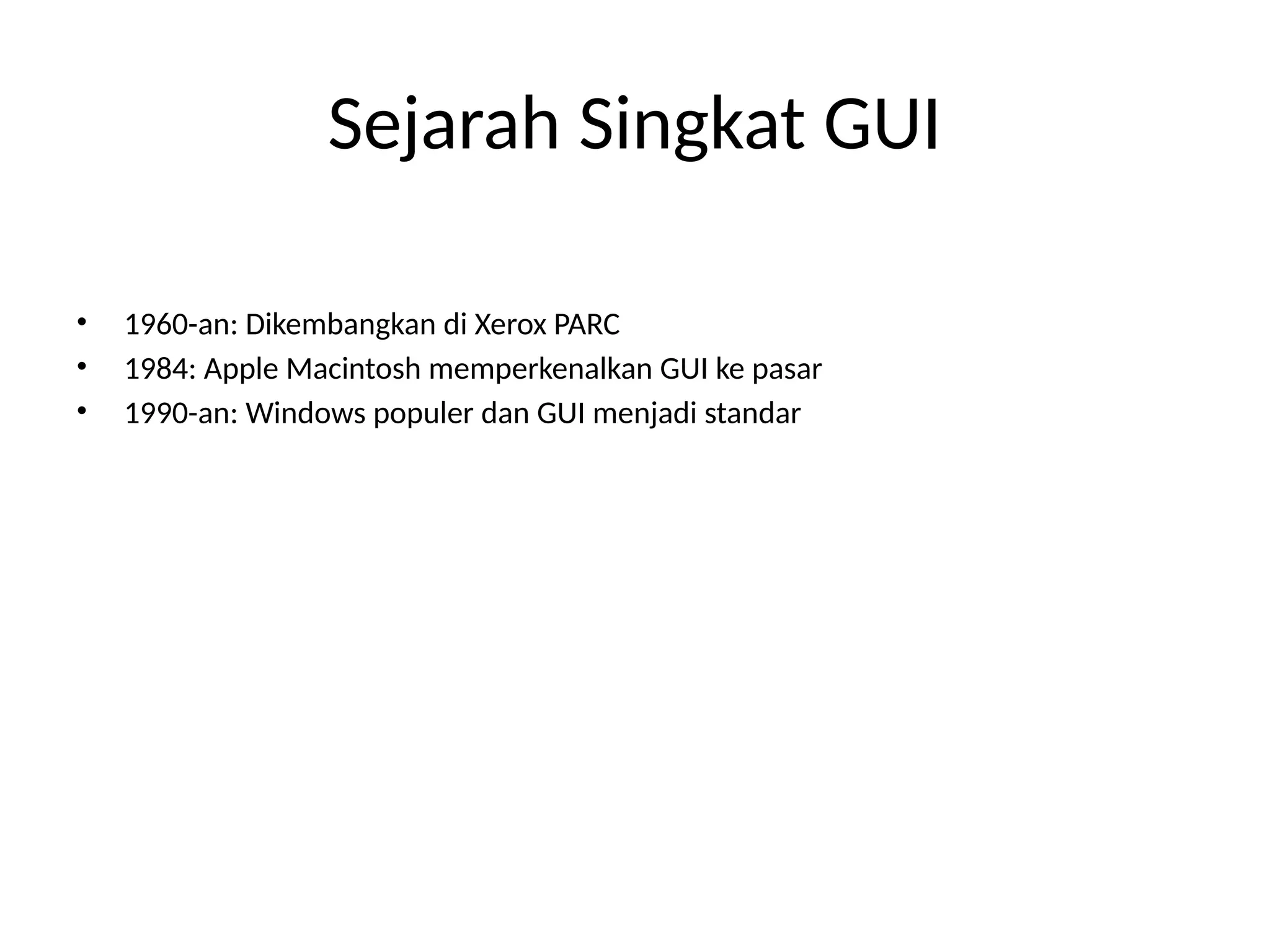 Pengenalan_GUI.pptx pada pembelajaran di kelas 7 | PPTX