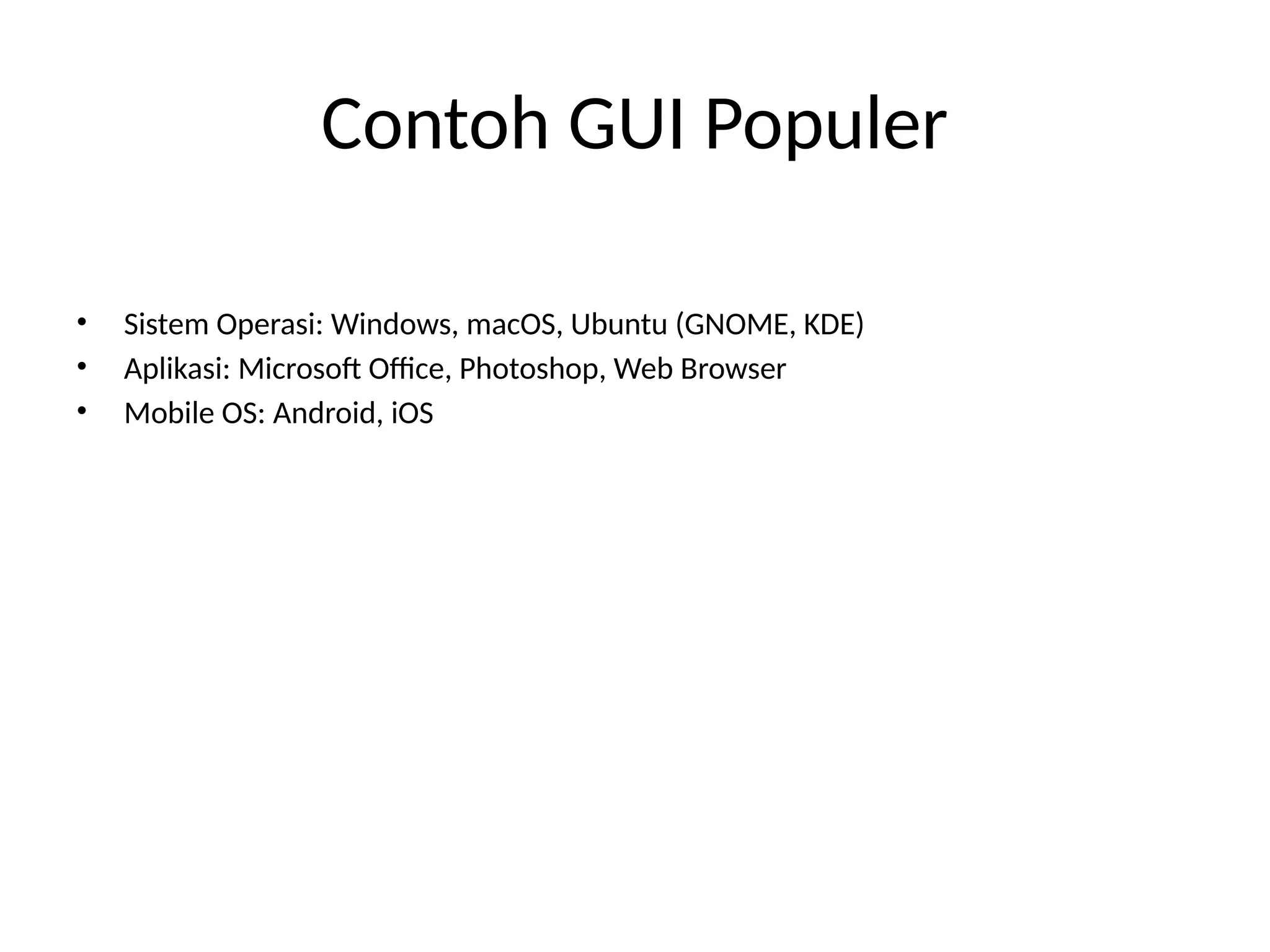 Pengenalan_GUI.pptx pada pembelajaran di kelas 7 | PPTX