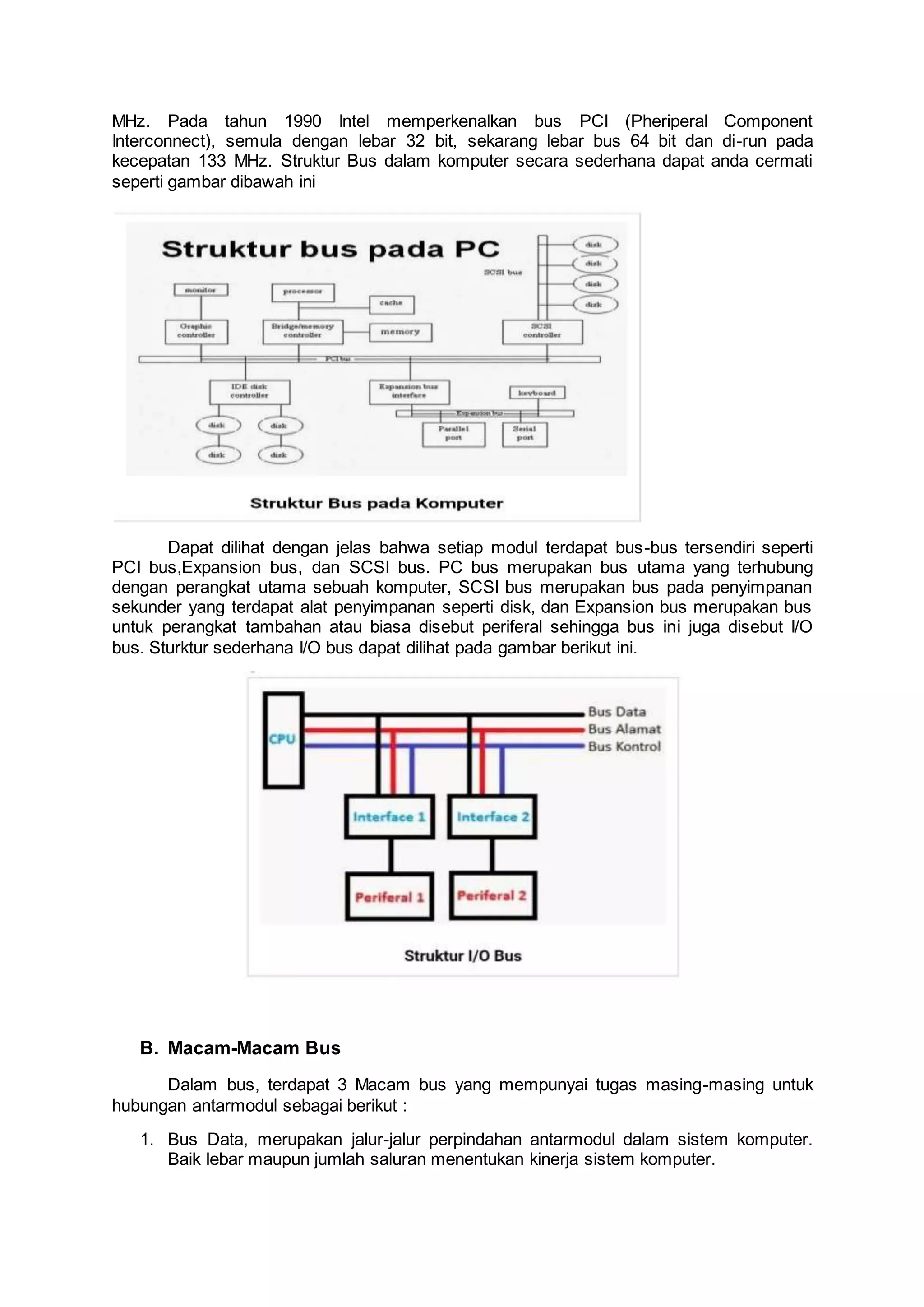 Pengenalan hardware | DOCX