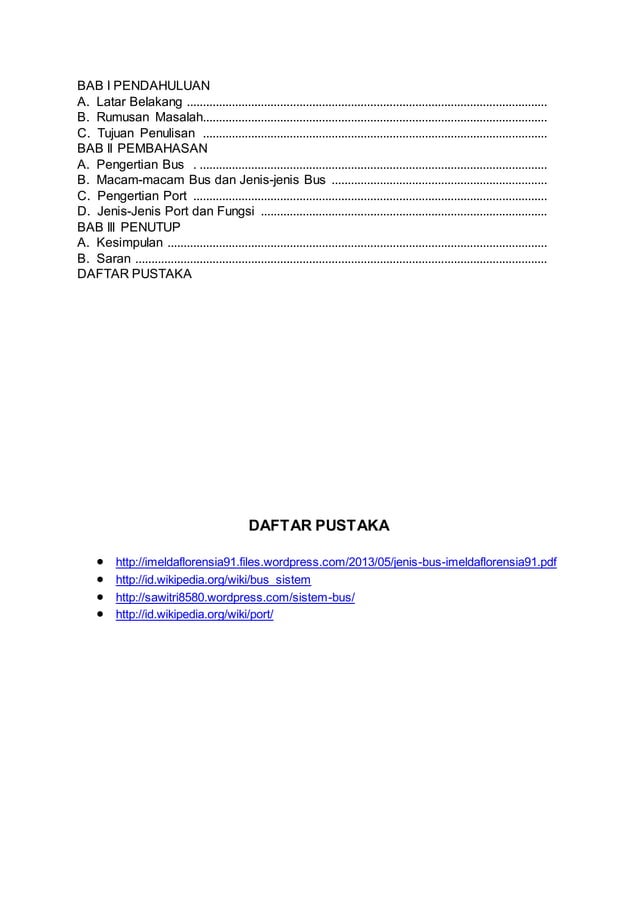 Pengenalan hardware | DOCX