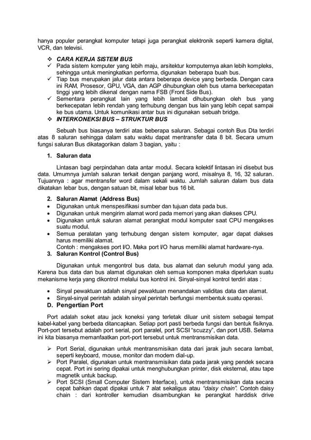 Pengenalan hardware | DOCX