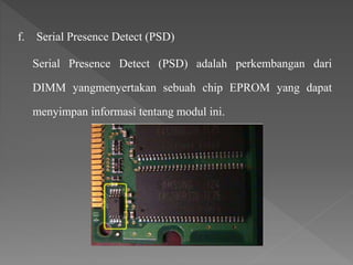 Pengenalan Hardware | PPT