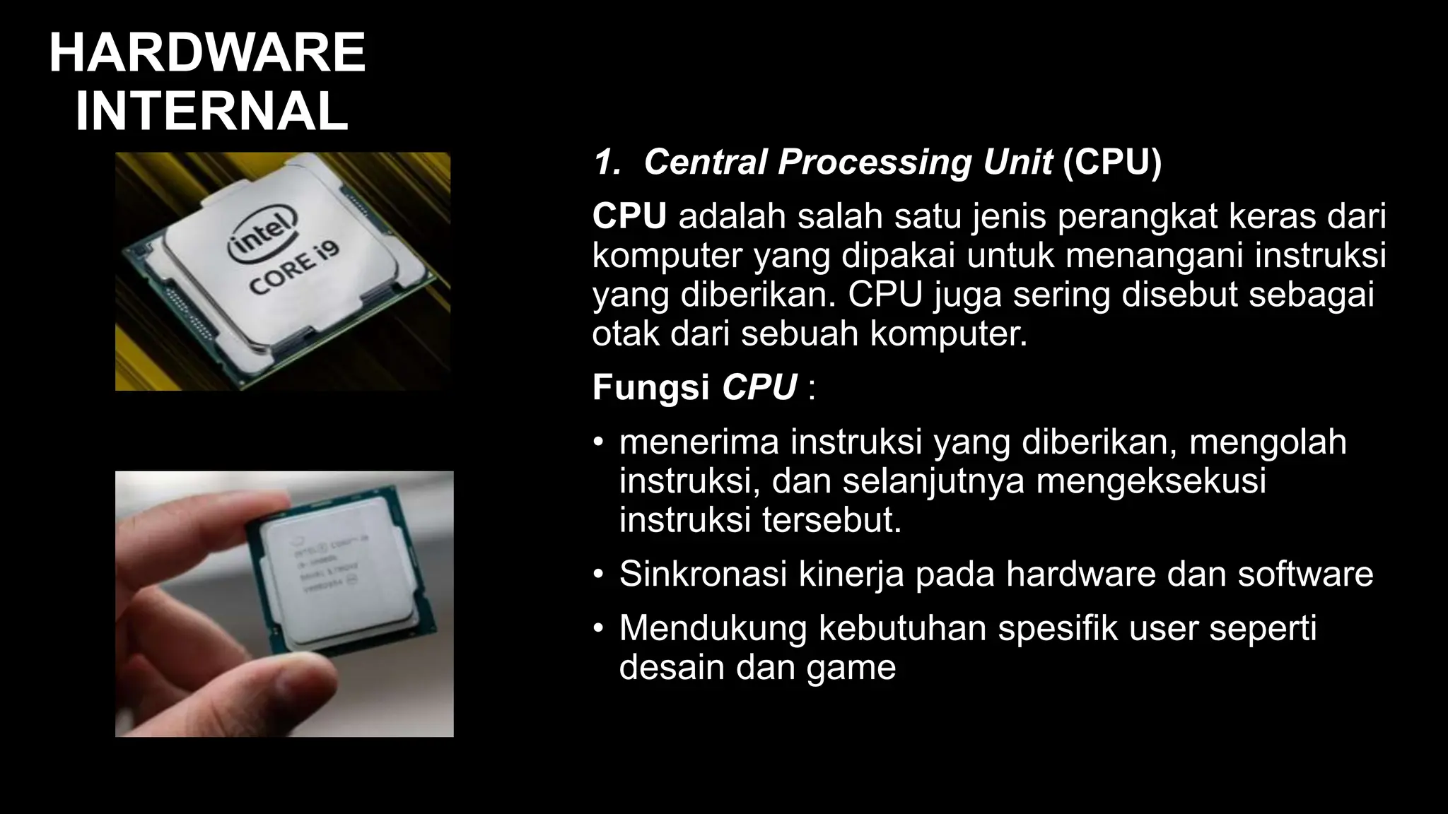 Pengenalan Hardware, Software dan Braintware.ppt