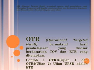 Pengenalan Headcount ,fungsi dan keperluan | PPT