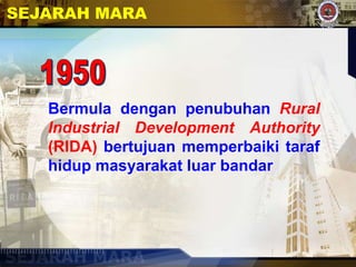 INTRODUCTION TO IKM LUMUT | PPTX