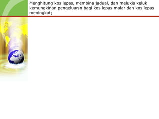 Pengenalan ilmu ekonomi stpm | PPTX