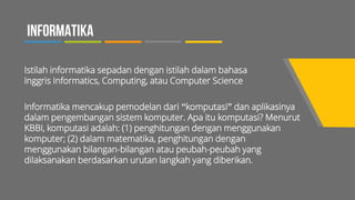 Pengenalan Informatika.pptx