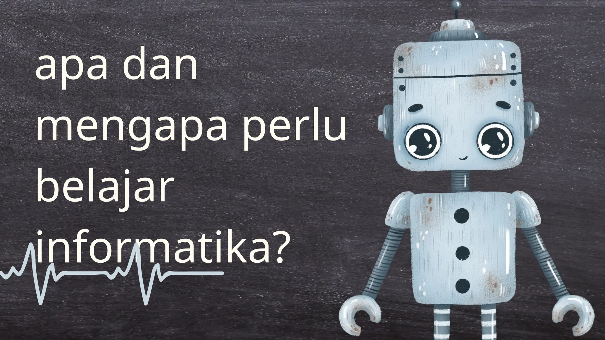 pengenalan informatika, pentingnya informatika, dampak positif dan negatif informatika .pptx