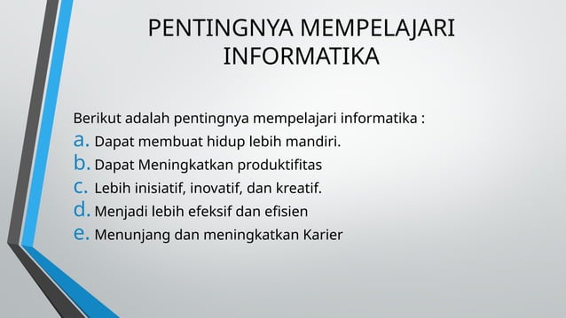 Pengenalan_Informatika (Pertemuan 1).pptx