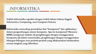 PENGENALAN INFORMATIKA - P1 - FASE-E.pptx