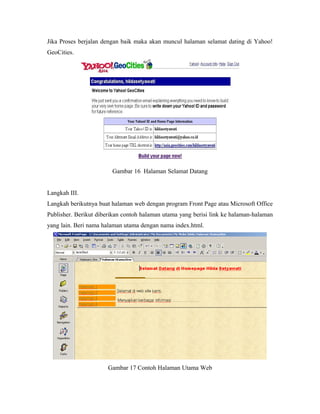 Pengenalan internet | PDF | Free Download