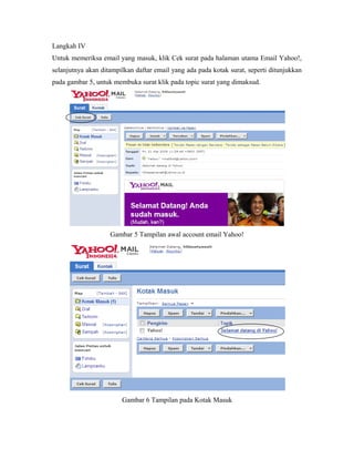Pengenalan internet | PDF