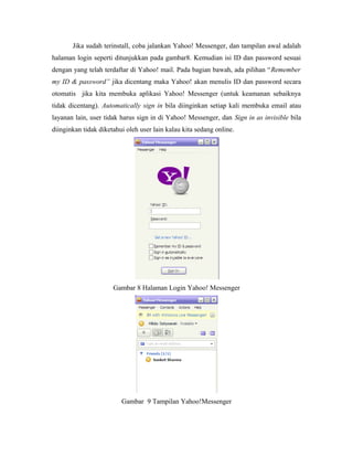 Pengenalan internet | PDF