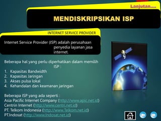 Pengenalan Internet untuk mahasiswa kuliah.ppt