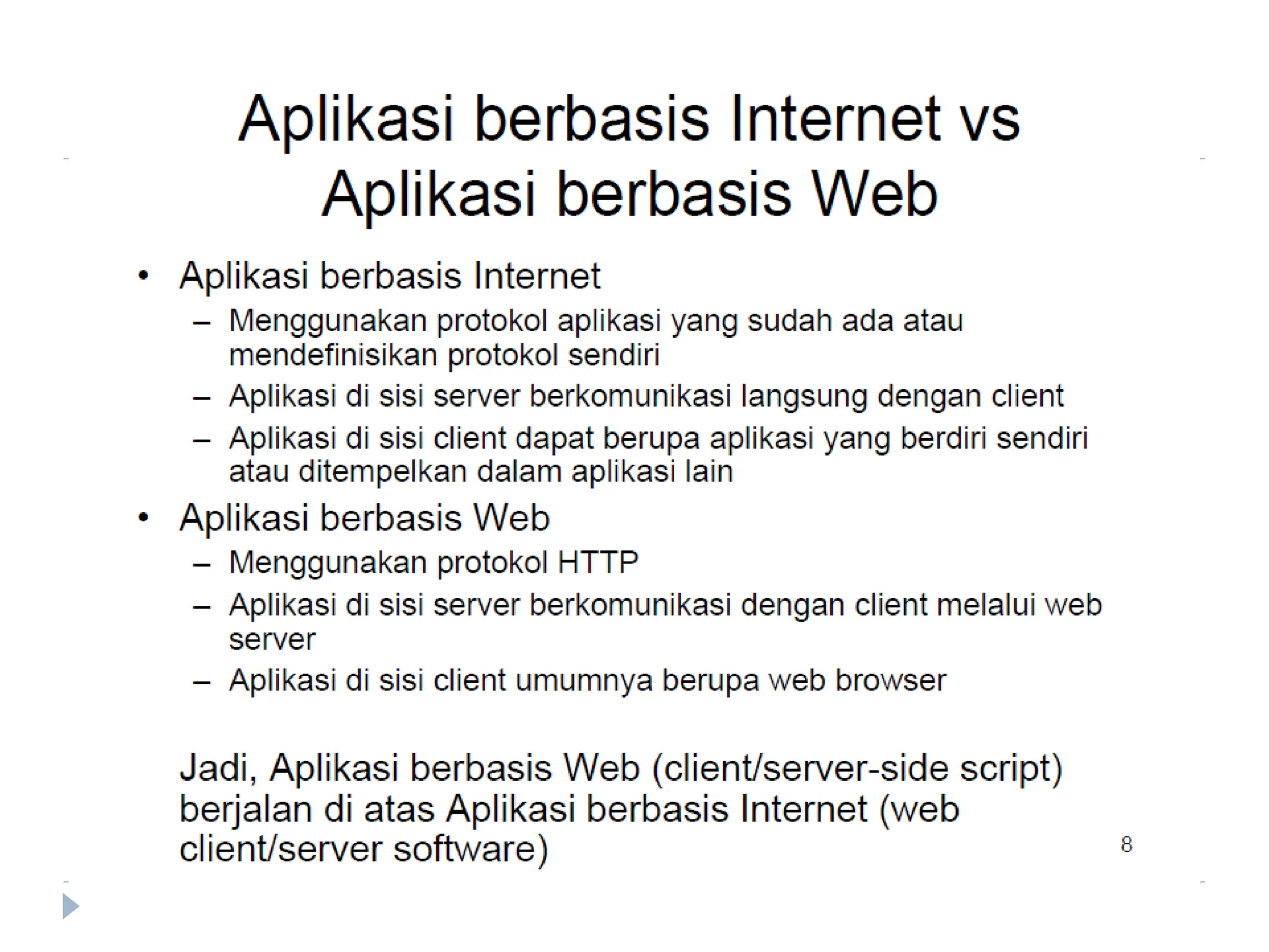 Pengenalan Internet_dan sejarah internet.ppt