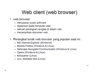 Pengenalan Internet_dan sejarah internet.ppt