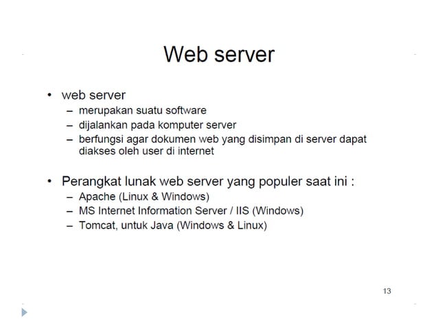 Pengenalan Internet_dan sejarah internet.ppt