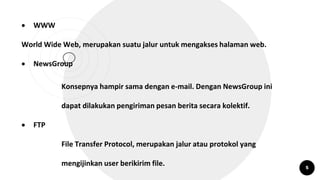PENGENALAN INTERNET IMROATUN 8.pptx