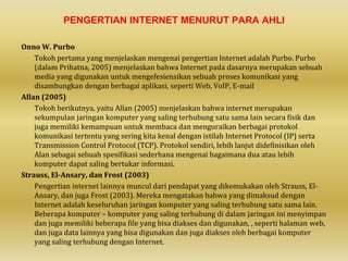 PENGENALAN INTERNET KEL 1 IPA 2.ppt