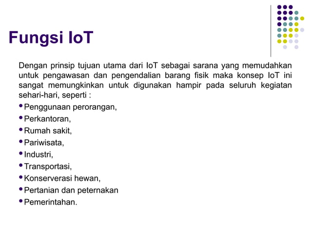 Pengenalan IoT - pengantar teknologi informasi.ppt