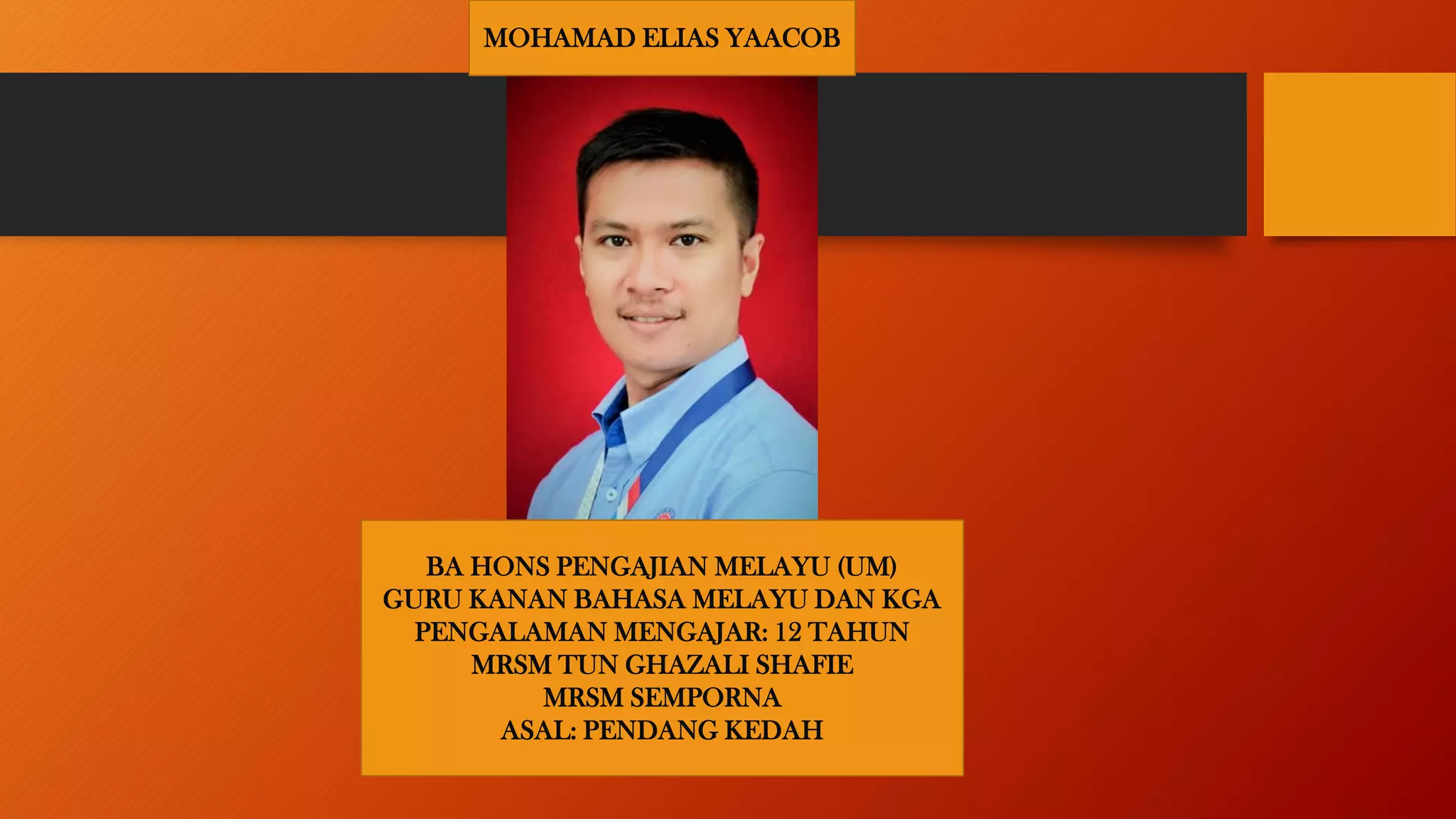 Pengenalan Jabatan Bahasa MRSM ATM BERA 2021 | PDF