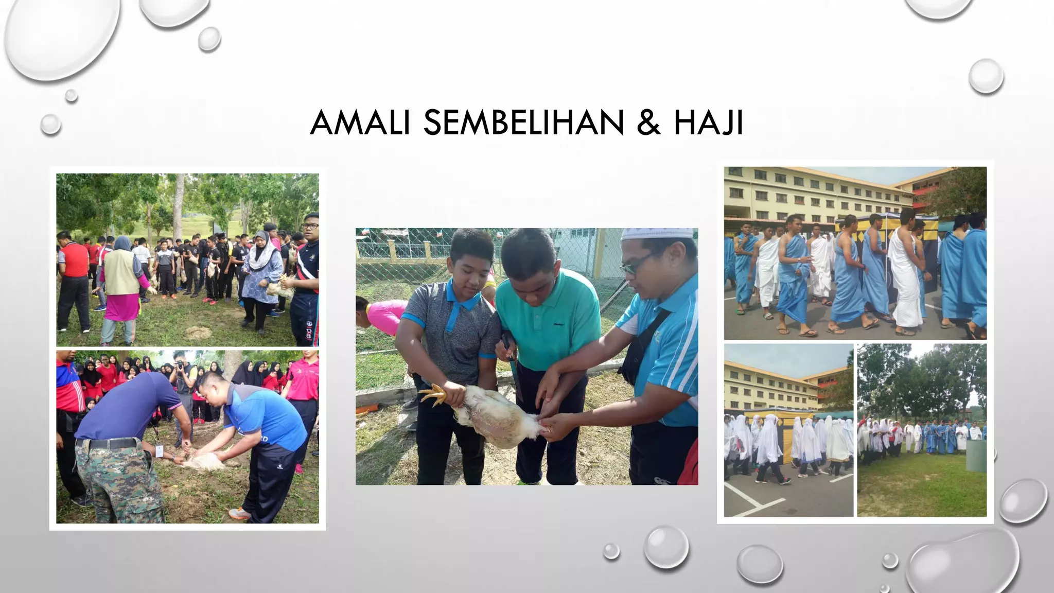 Pengenalan Jabatan Pendidikan Islam MRSM ATM BERA 2021 | PPT