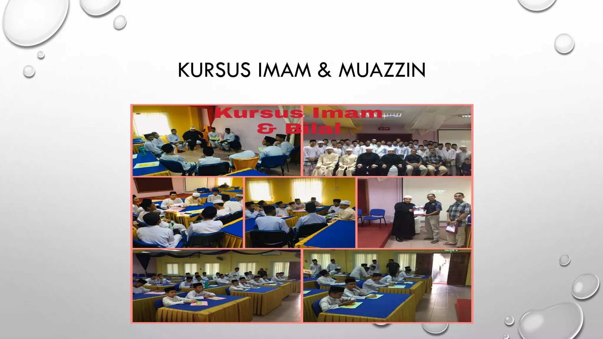 Pengenalan Jabatan Pendidikan Islam MRSM ATM BERA 2021 | PPT