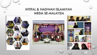 Pengenalan Jabatan Pendidikan Islam MRSM ATM BERA 2021 | PPT