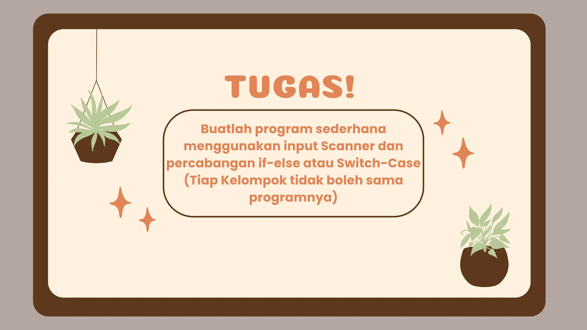 Pengenalan java Eclipse - Praktikum Alpro.pdf