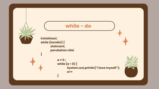 Pengenalan java Eclipse - Praktikum Alpro.pdf | Free Download