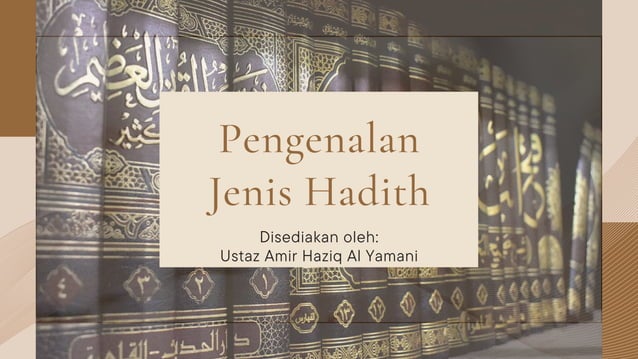 pengenalan jenis hadith.pdf