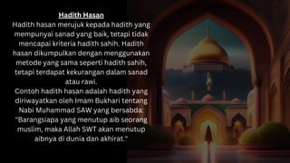 pengenalan jenis hadith.pdf