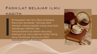 pengenalan jenis hadith.pdf