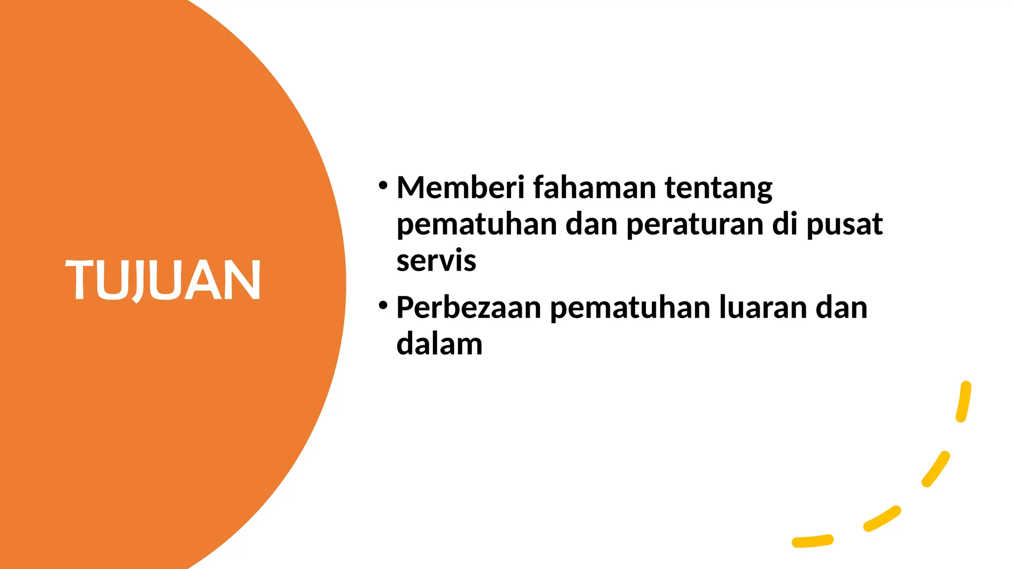 PENGENALAN JENIS PEMATUHAN DAN PERATURAN.ppt