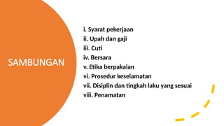PENGENALAN JENIS PEMATUHAN DAN PERATURAN.ppt