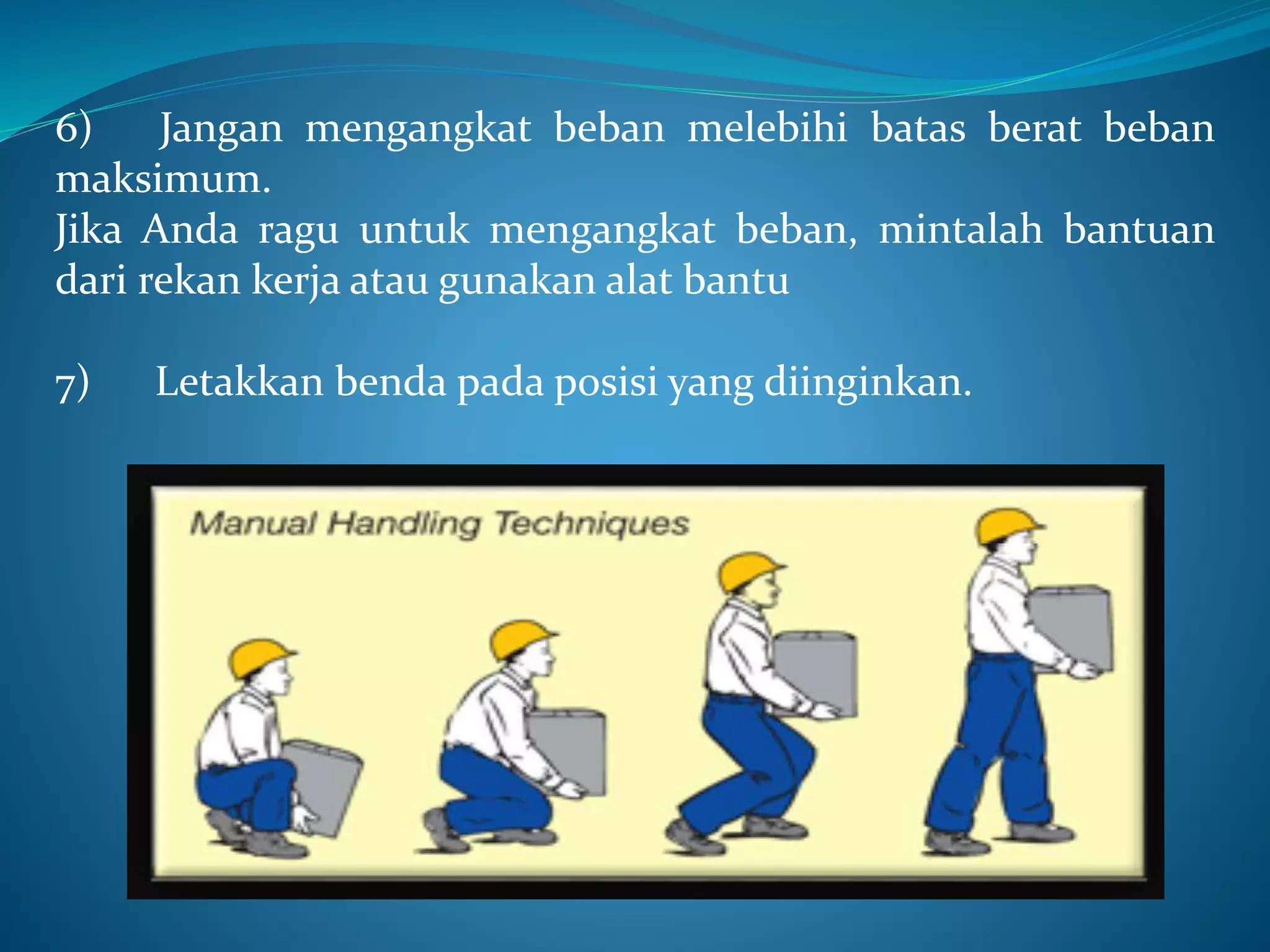 PENGENALAN K3 PERTAMBANGAN Safety Induction.PPTX