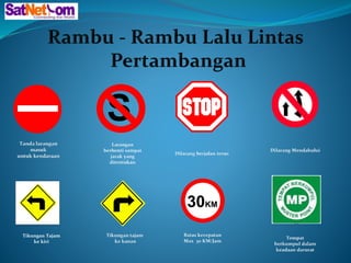 PENGENALAN K3 PERTAMBANGAN Safety Induction.PPTX