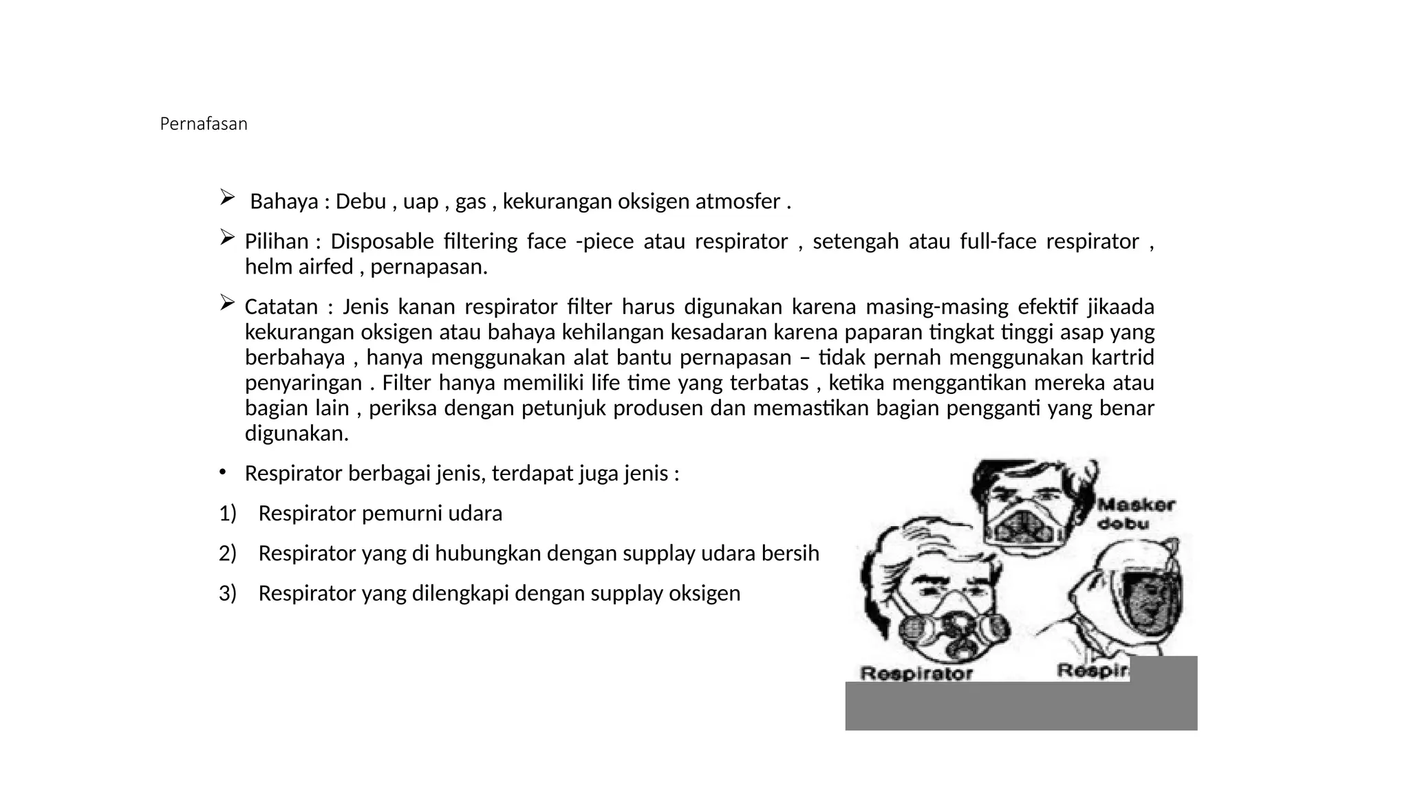 PENGENALAN Kesehatan dan keselamatn kerja | PPTX