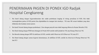 Pengenalan Kamar bersalin (VK).pptx