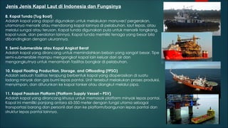 Pengenalan kapal yang digunakan dalam industri pengangkutan laut.ppt