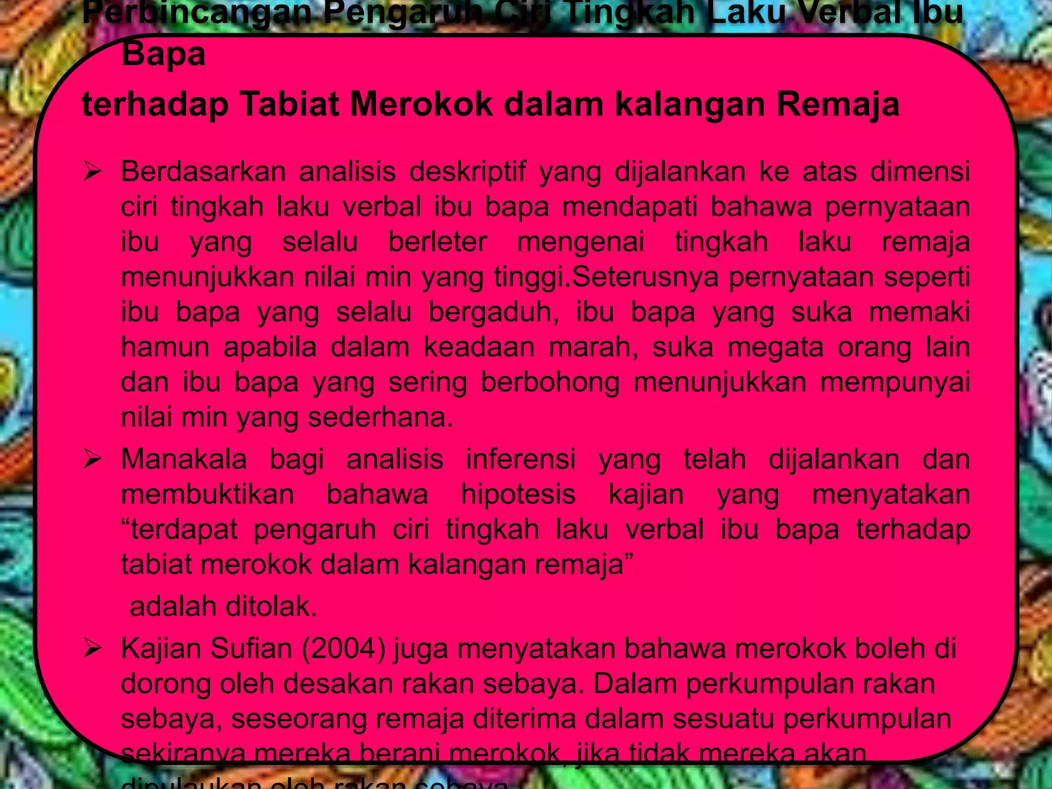 Introduction to Parenting | PPTX