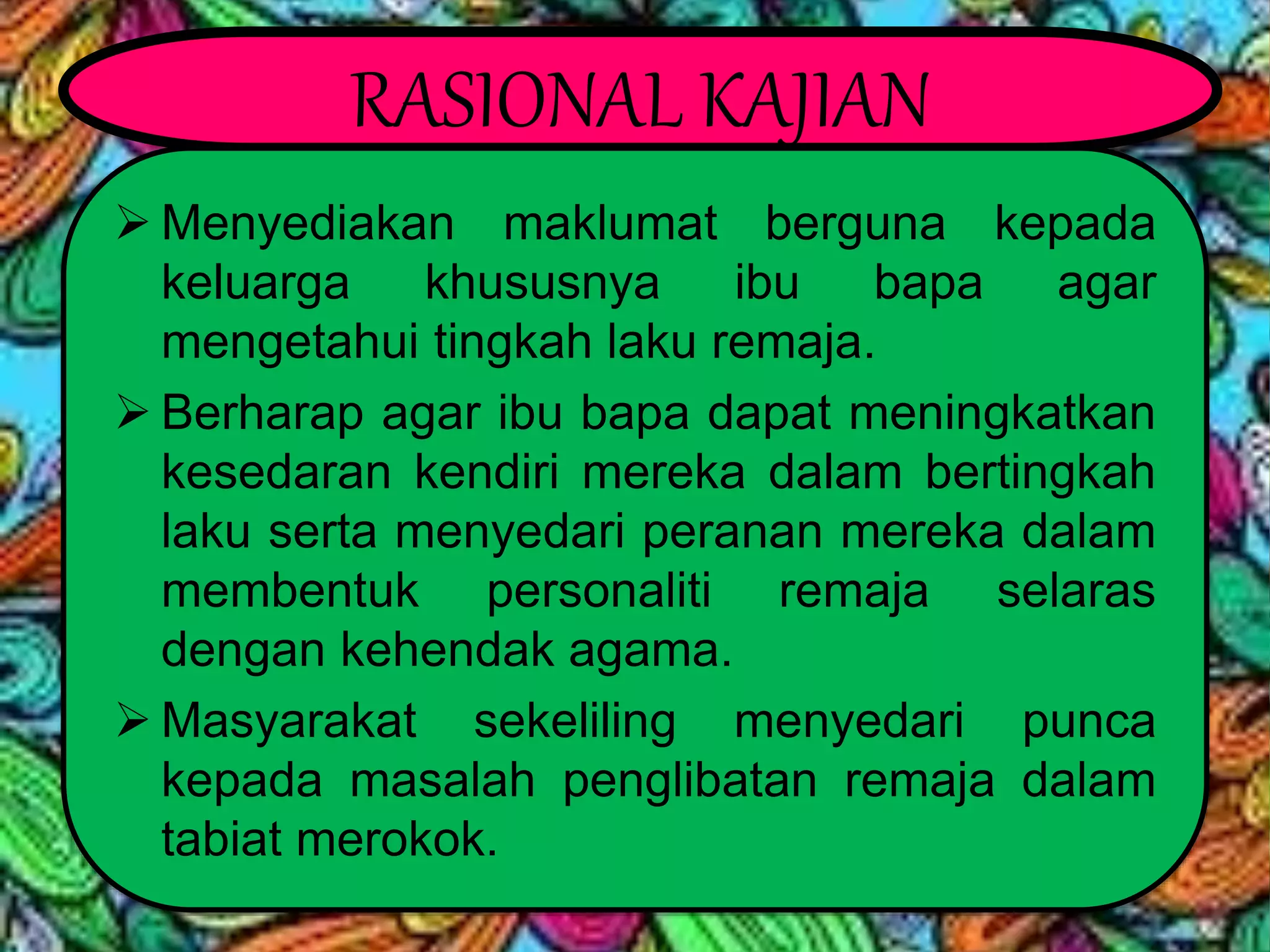 Introduction to Parenting | PPTX