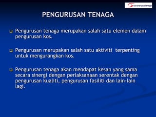Pengenalan kepada aplikasi penjimatan tenaga | PDF