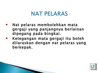 Pengenalan kepada gergaji besi | PPT