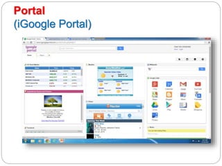 Pengenalan kepada internet | PPT
